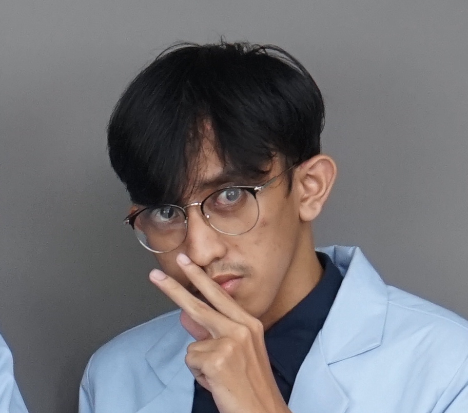 Iqbal Rahman | Portfolio